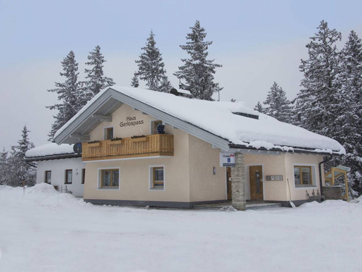 130 M² Ferienhaus ∙ 4 Schlafzimmer ∙ 11 Gäste - Gerlos