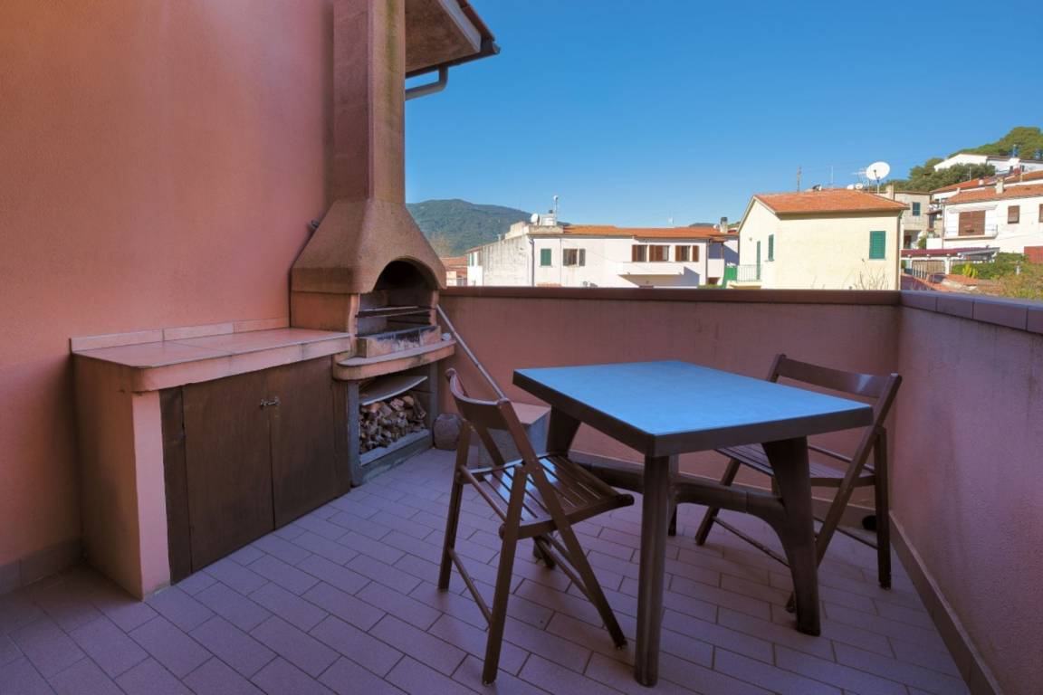 50 M² Apartment ∙ 2 Bedrooms ∙ 4 Guests - Marina di Campo