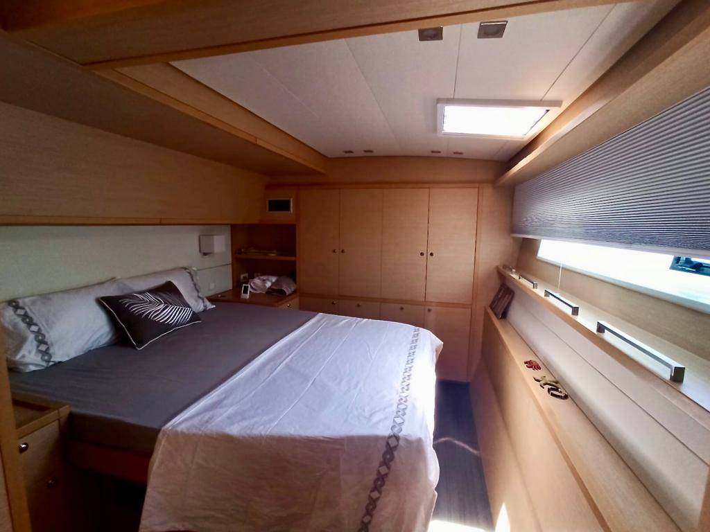 19 M² Houseboat ∙ 4 Bedrooms ∙ 8 Guests - Bodrum