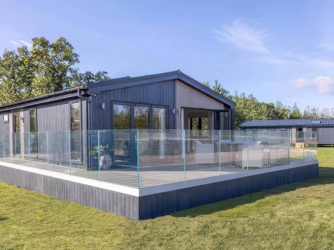 Cottage ∙ 3 Bedrooms ∙ 6 Guests - Helmsley