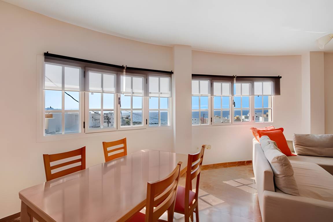 280 M² Casa ∙ 4 Habitaciones ∙ 13 Huéspedes - Tenerife