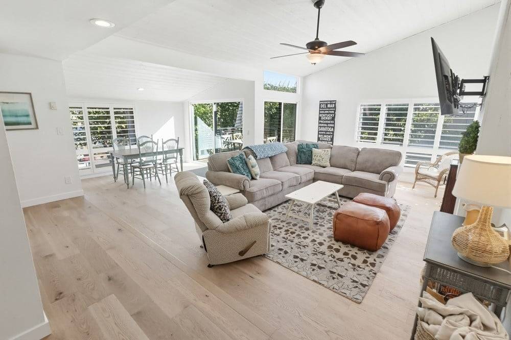 149 M² Condo ∙ 2 Bedrooms ∙ 5 Guests - Encinitas, CA