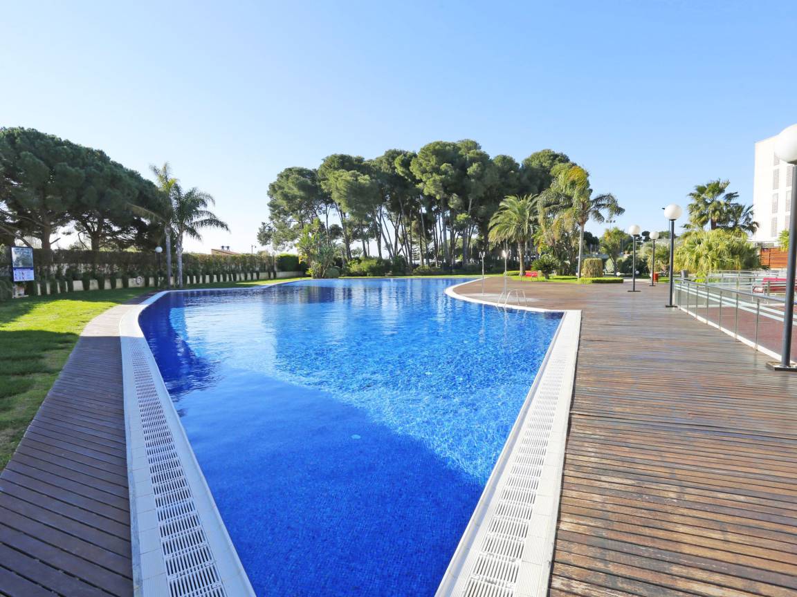 68 M² Maison De Vacances ∙ 1 Chambre ∙ 6 Personnes - Cambrils