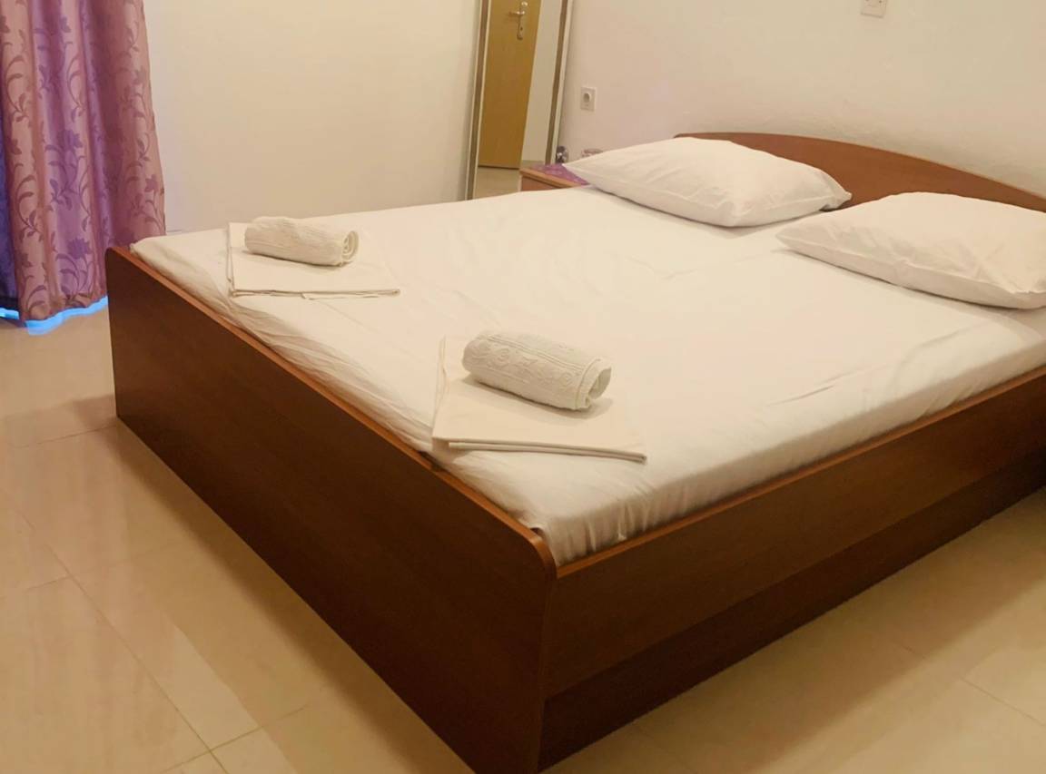 45 M² Appartement ∙ 2 Chambres ∙ 5 Personnes - Podaca