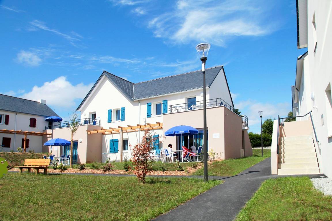 Appartement En Copropriété ∙ 2 Chambres ∙ 6 Personnes - Arradon