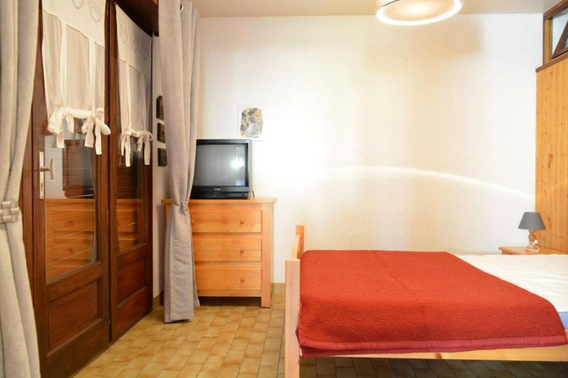 58 M² Appartement ∙ 2 Chambres ∙ 6 Personnes - Saint-Jean-de-Sixt