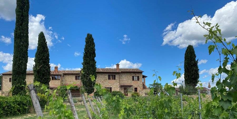 14 M² Private Room ∙ 1 Bedroom ∙ 2 Guests - San Gimignano