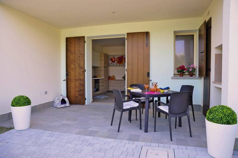 70 M² Apartamento ∙ 2 Habitaciones ∙ 6 Huéspedes - Comacchio