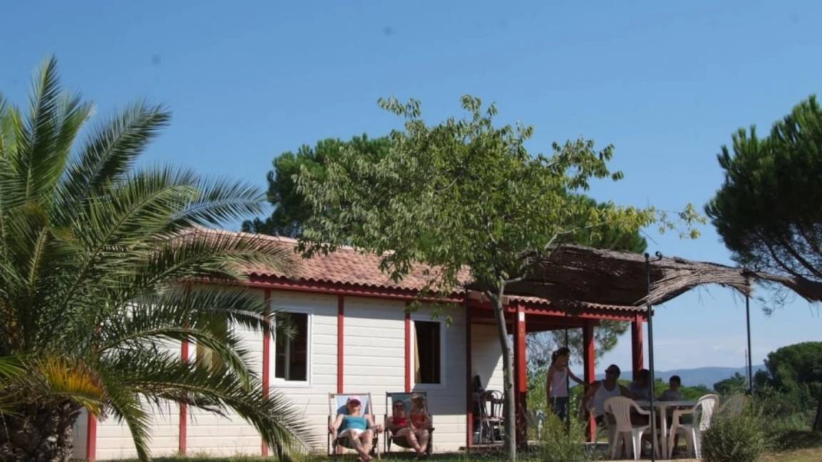 37 M² Chalet ∙ 3 Chambres ∙ 8 Personnes - Provence-Alpes-Côte d'Azur (PACA)