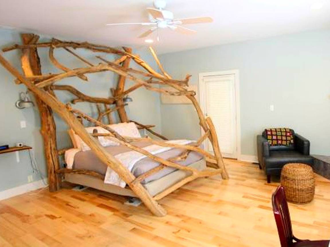Lodge ∙ 1 Bedroom ∙ 2 Guests - New Buffalo, MI