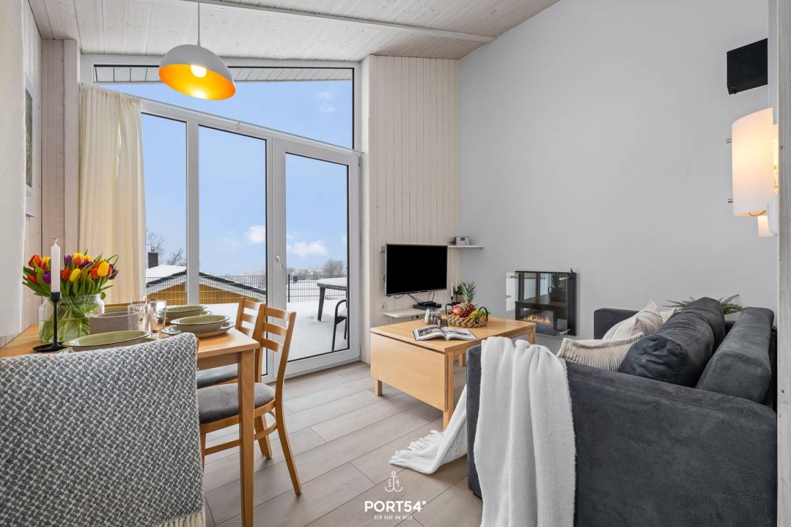 38 M² House ∙ 1 Bedroom ∙ 4 Guests - Harz