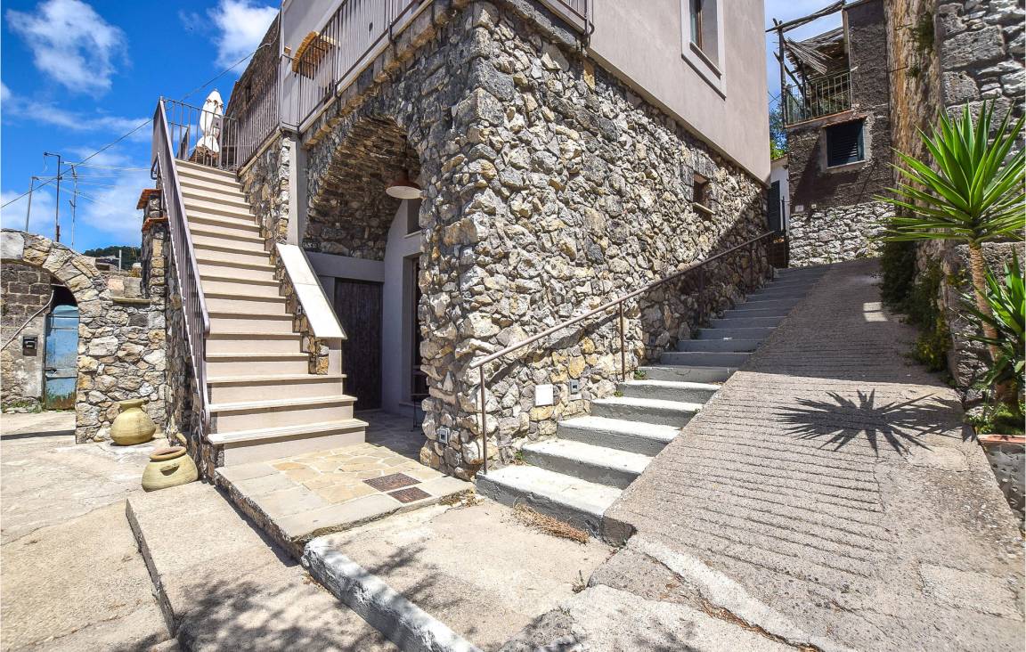 50 M² Apartment ∙ 1 Bedroom ∙ 4 Guests - Sorrento