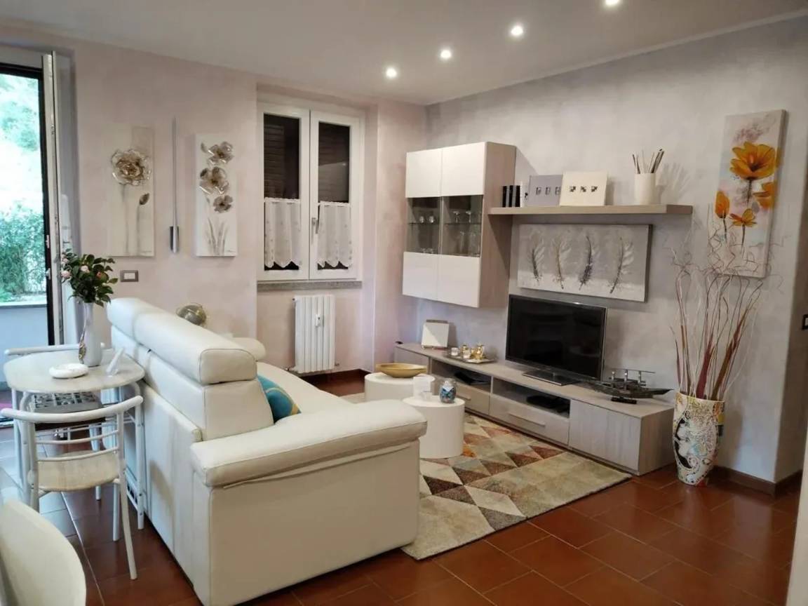80 M² Apartamento ∙ 1 Habitación ∙ 5 Huéspedes - Bellagio