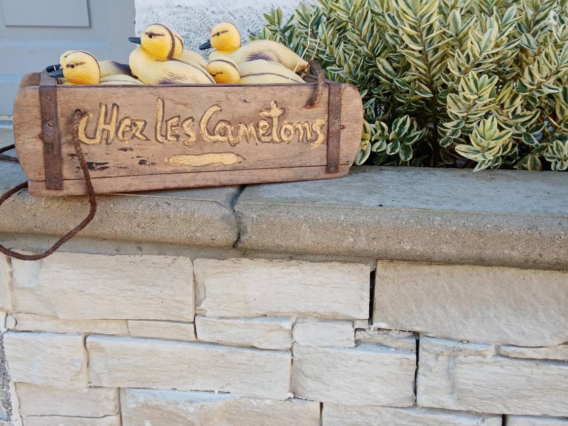 72 M² Cottage ∙ 2 Chambres ∙ 4 Personnes - Tonnerre