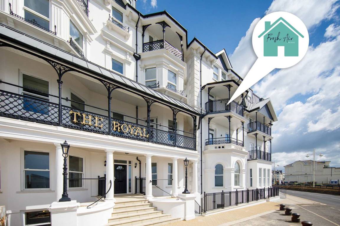 Apartment ∙ 2 Bedrooms ∙ 4 Guests - Chichester