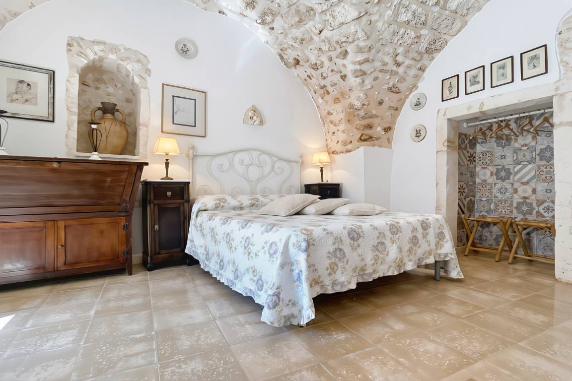 40 M² Apartament Typu Studio ∙ 1 Sypialnia ∙ 2 Gości - Monte Sant’Angelo