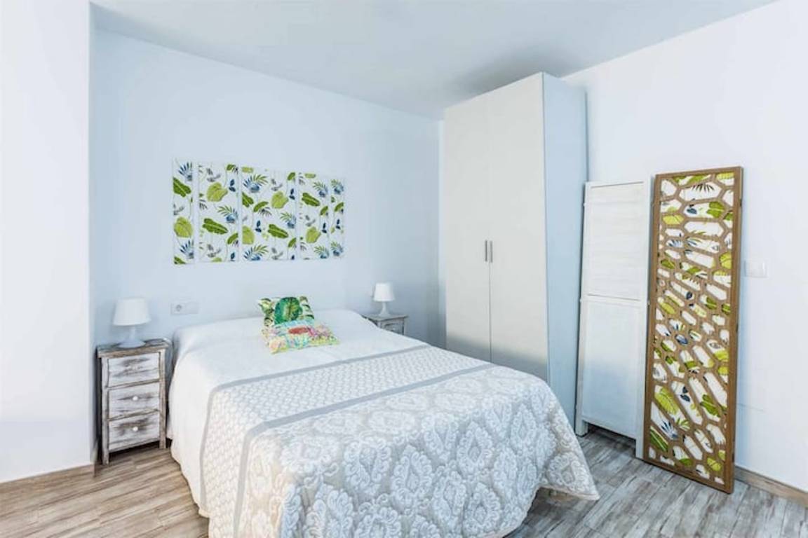 45 M² Apartamento ∙ 4 Huéspedes - Vélez-Málaga