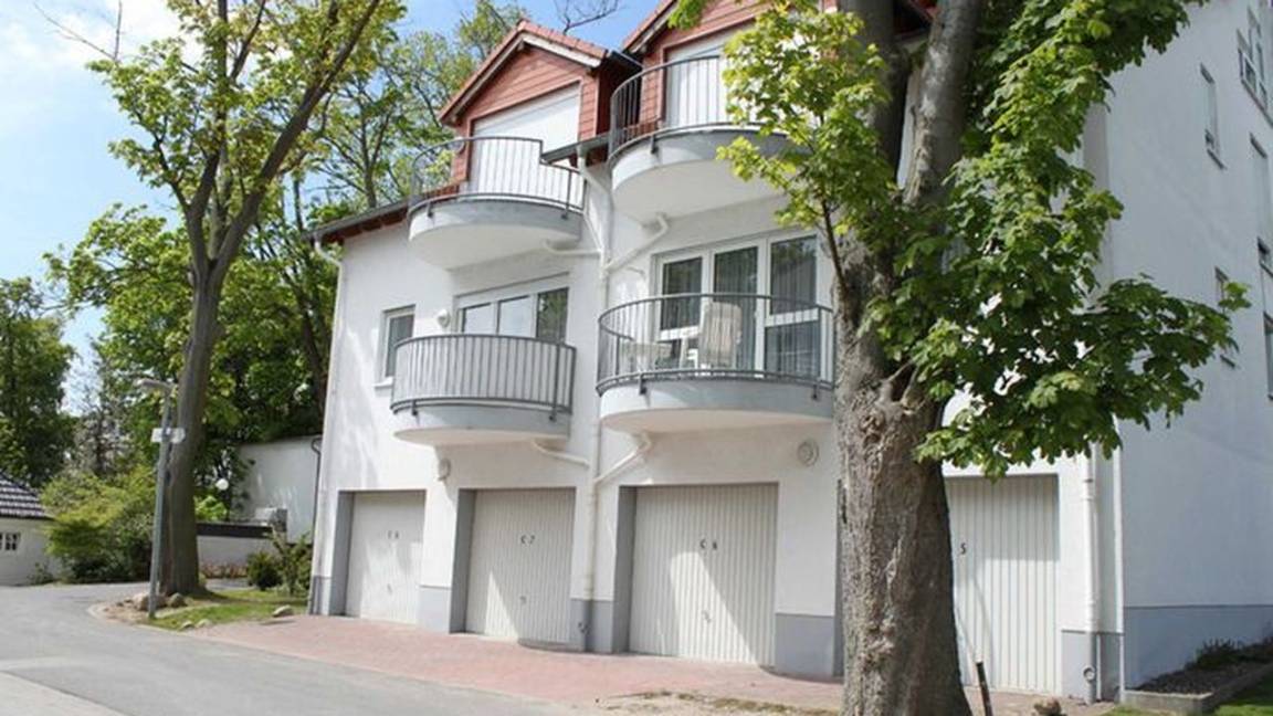 56 M² Ferienwohnung ∙ 1 Schlafzimmer ∙ 4 Gäste - Lietzow