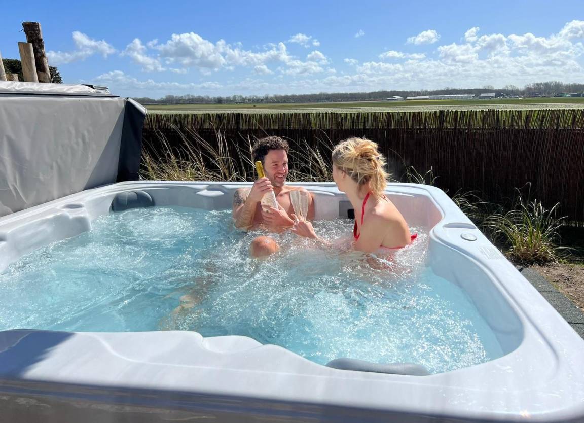 Bungalow ∙ 2 Slaapkamers ∙ 4 Gasten - Zandvoort