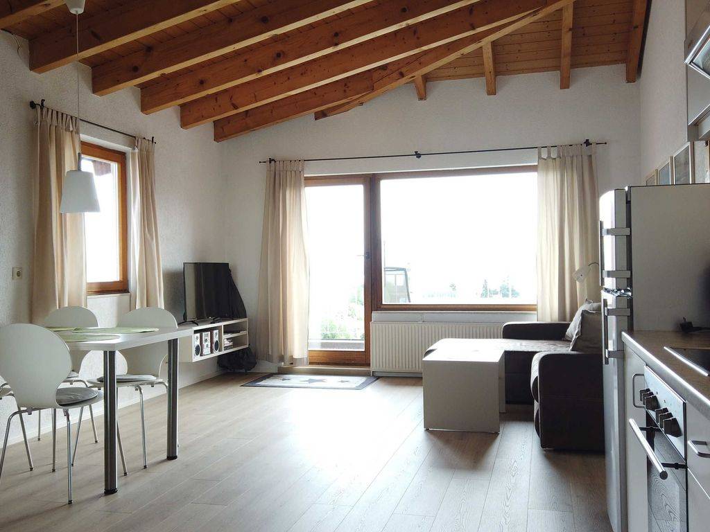 55 M² Ferienwohnung ∙ 2 Schlafzimmer ∙ 2 Gäste - Meersburg