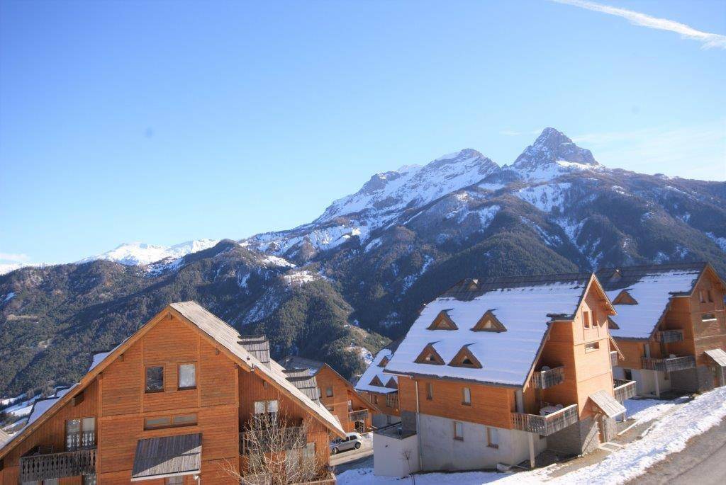 88 M² Chalet ∙ 3 Slaapkamers ∙ 10 Gasten - Barcelonnette