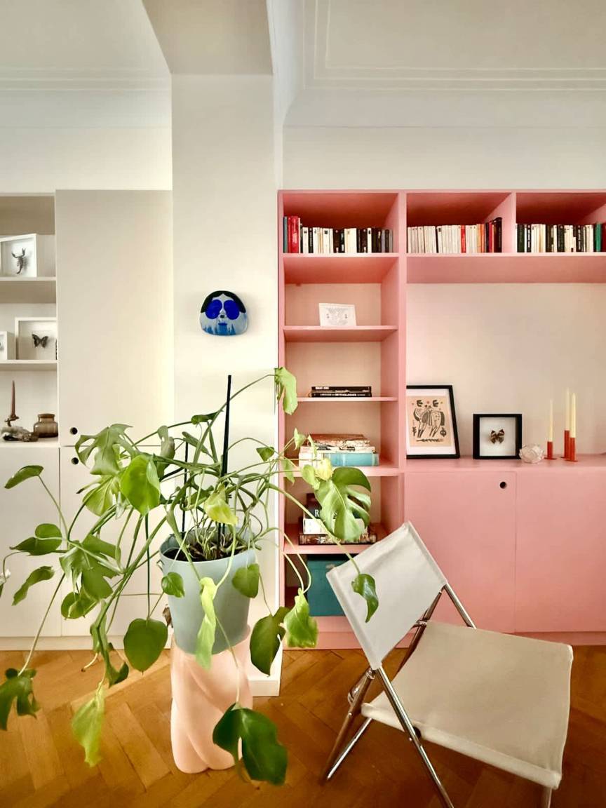 Apartment ∙ 2 Bedrooms ∙ 4 Guests - Brüsszel