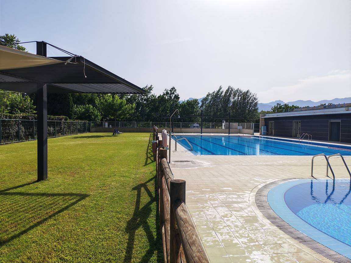 160 M² House ∙ 4 Bedrooms ∙ 8 Guests - Benifallet