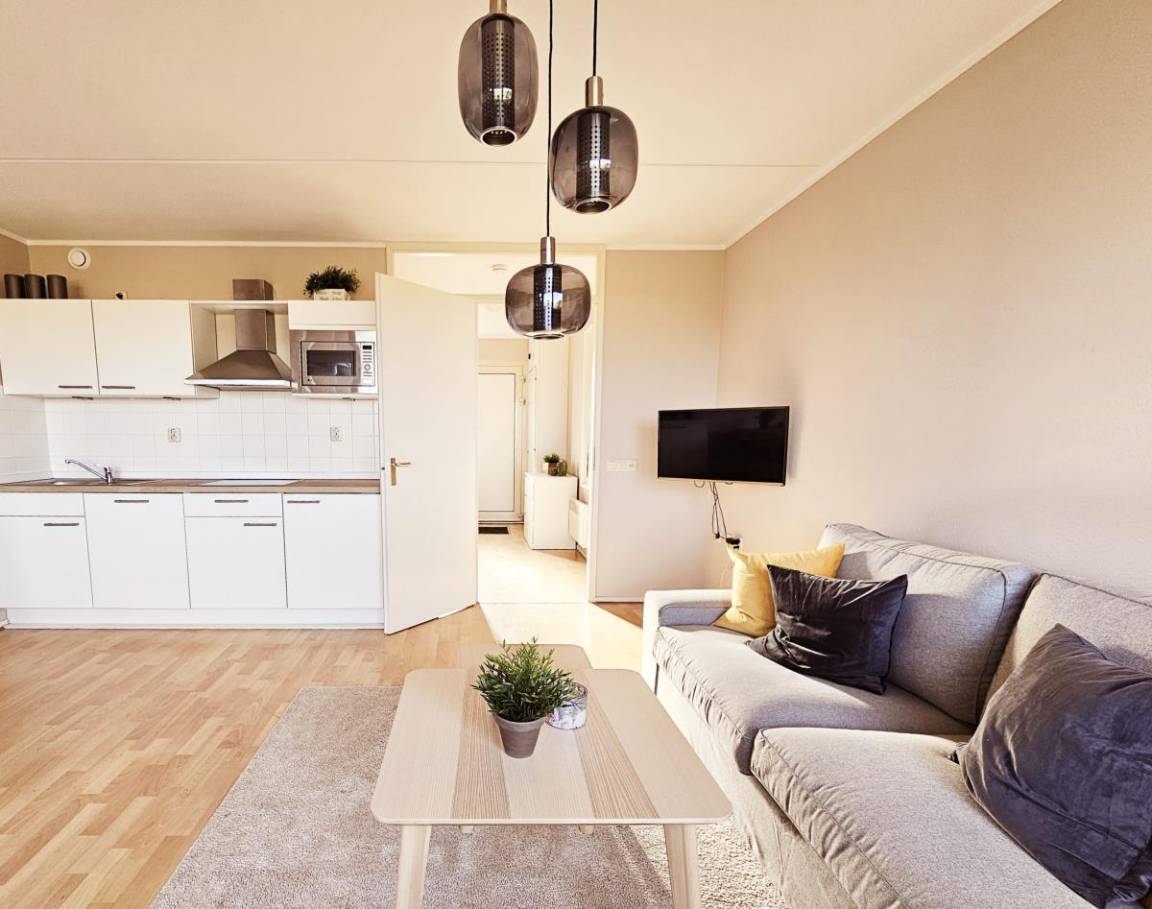 65 M² Apartment ∙ 2 Bedrooms ∙ 4 Guests - Ameland