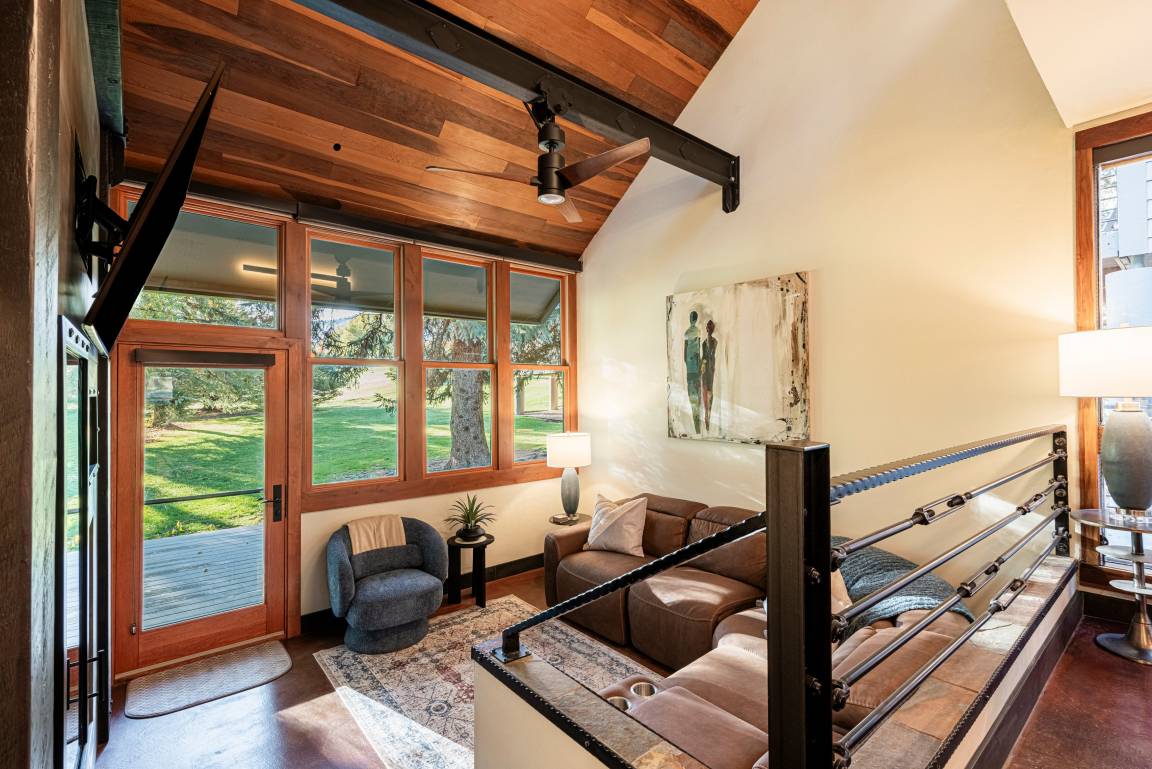 163 M² Maison De Vacances ∙ 3 Chambres ∙ 6 Personnes - Park City, UT