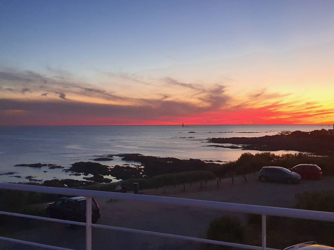 22 M² Appartement ∙ 2 Personnes - Les Sables-d'Olonne