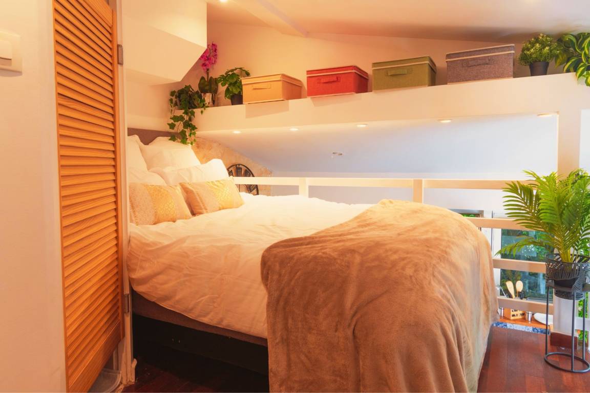 24 M² Appartement ∙ 1 Chambre ∙ 4 Personnes - Paris 5e Arrondissement