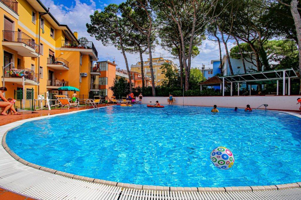 50 M² Appartamento Vacanza ∙ 1 Camera Da Letto ∙ 6 Ospiti - Eraclea Mare