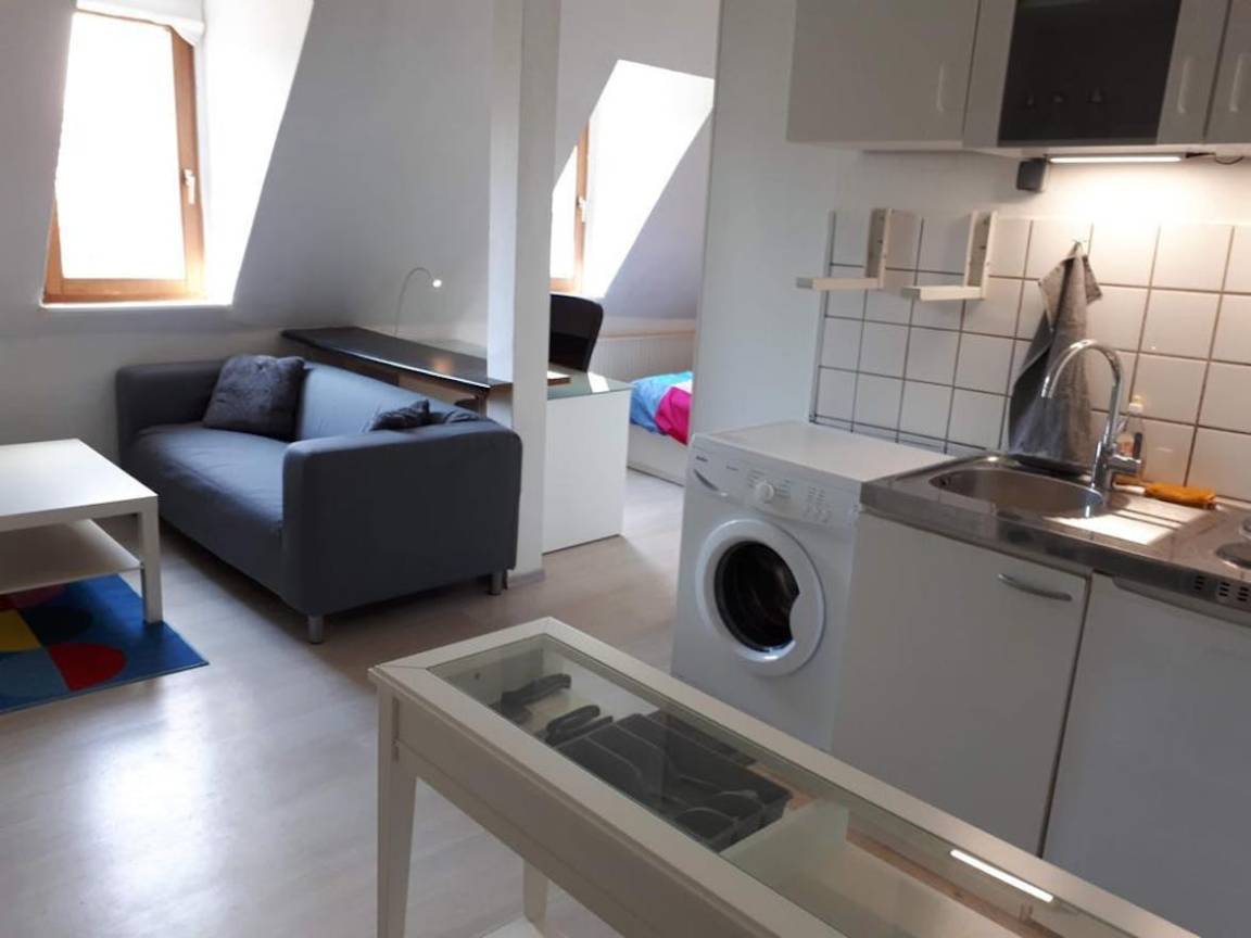 29 M² Huoneisto ∙ 2 Vierasta - Cologne