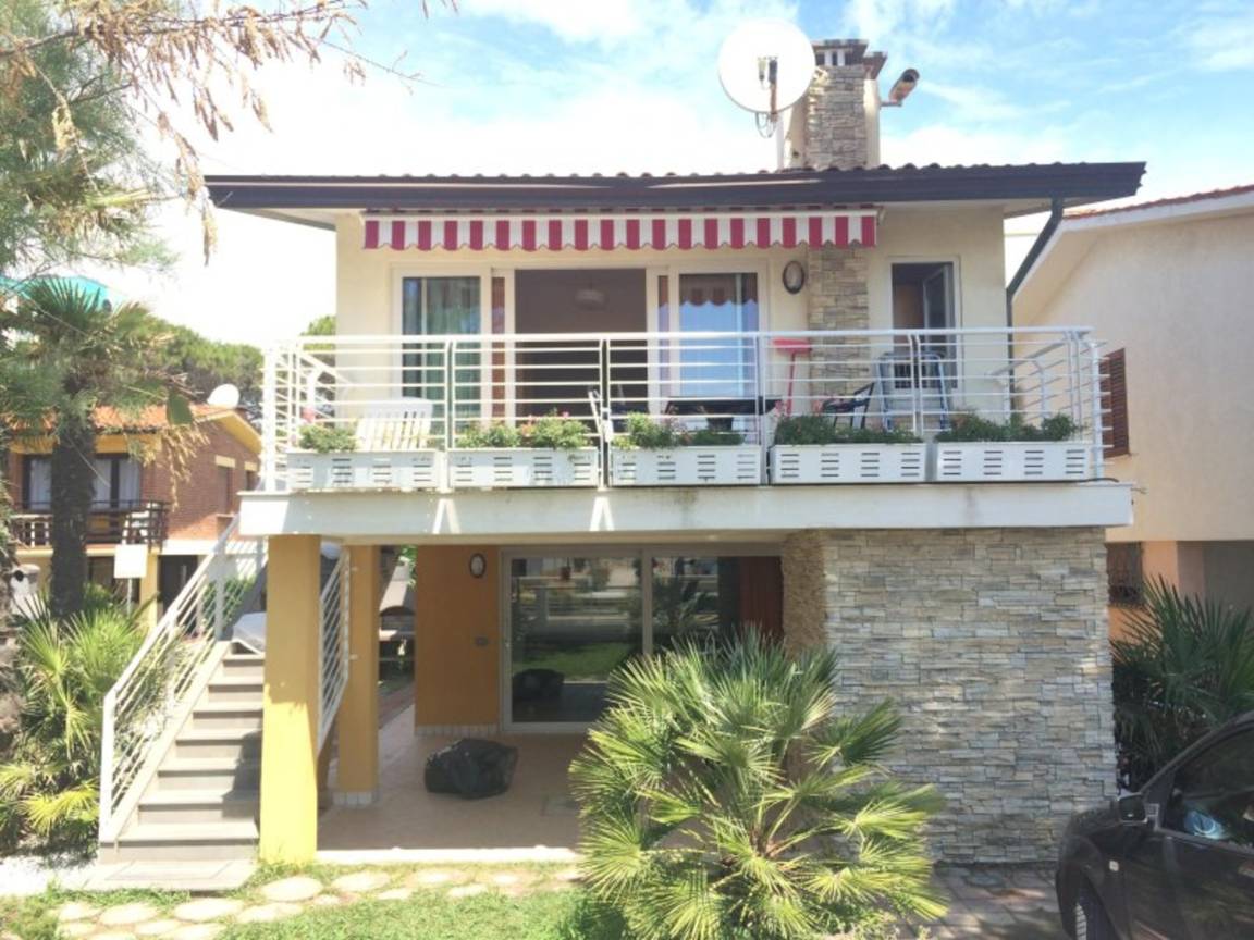 45 M² Apartment ∙ 3 Bedrooms ∙ 6 Guests - Lignano Sabbiadoro