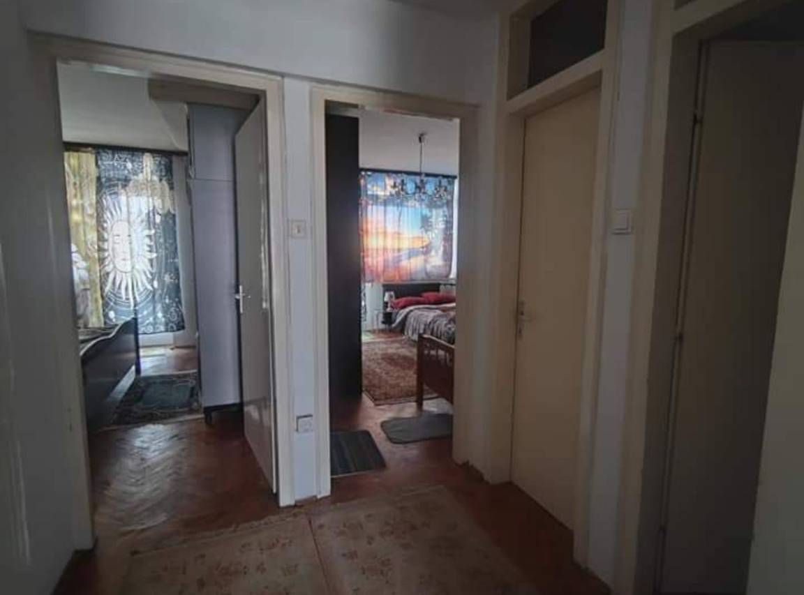 78 M² Apartment ∙ 2 Bedrooms ∙ 6 Guests - Bjelovar