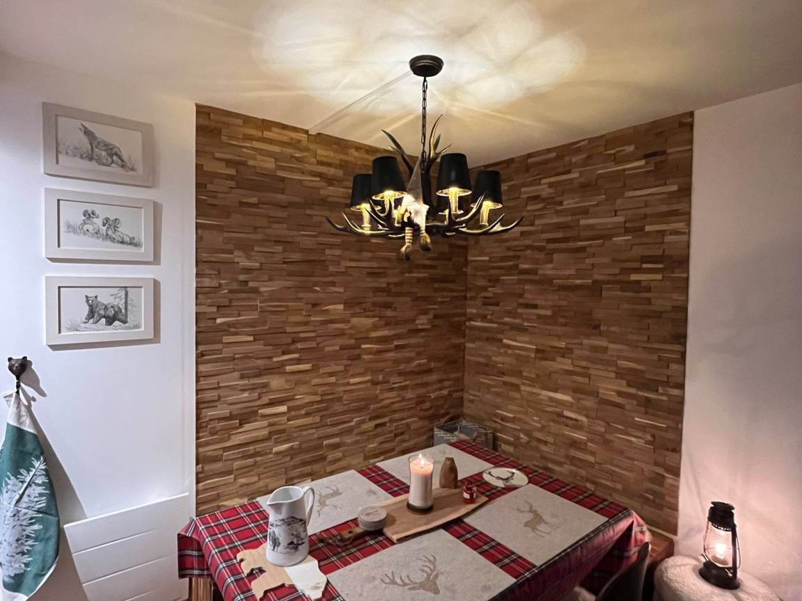 30 M² Studio Flat ∙ 1 Bedroom ∙ 4 Guests - Auris