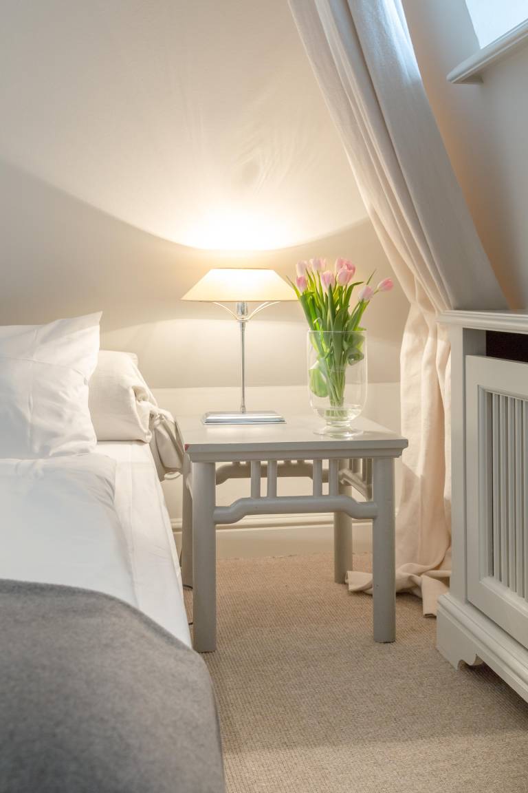 12 M² Hotel ∙ 1 Bedroom ∙ 2 Guests - Kampen, Germany