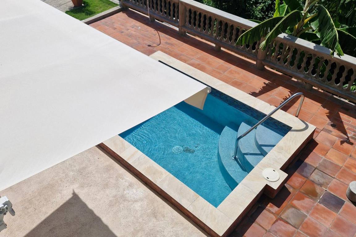 30 M² Apartment ∙ 2 Bedrooms ∙ 4 Guests - Saint Lucia
