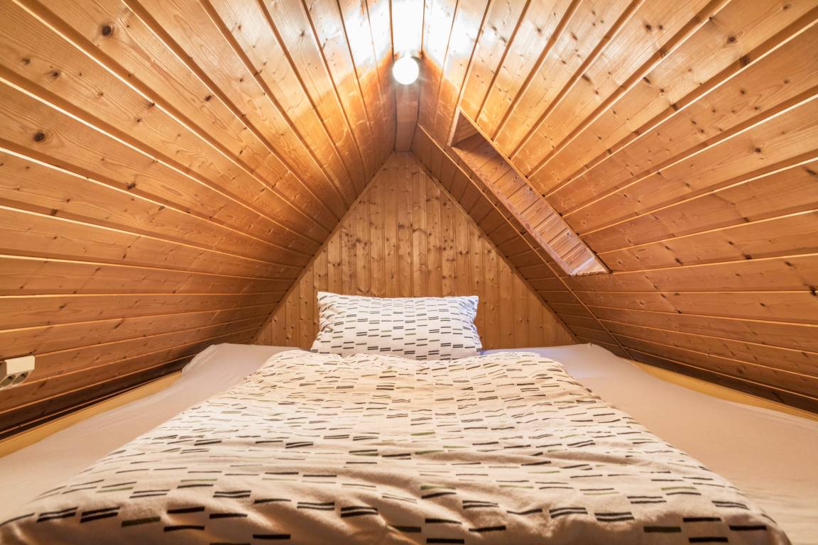 50 M² Ferienwohnung ∙ 1 Schlafzimmer ∙ 4 Gäste - Alsfeld