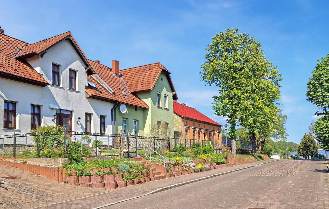 24 M² Apartment ∙ 2 Guests - Rheinsberg