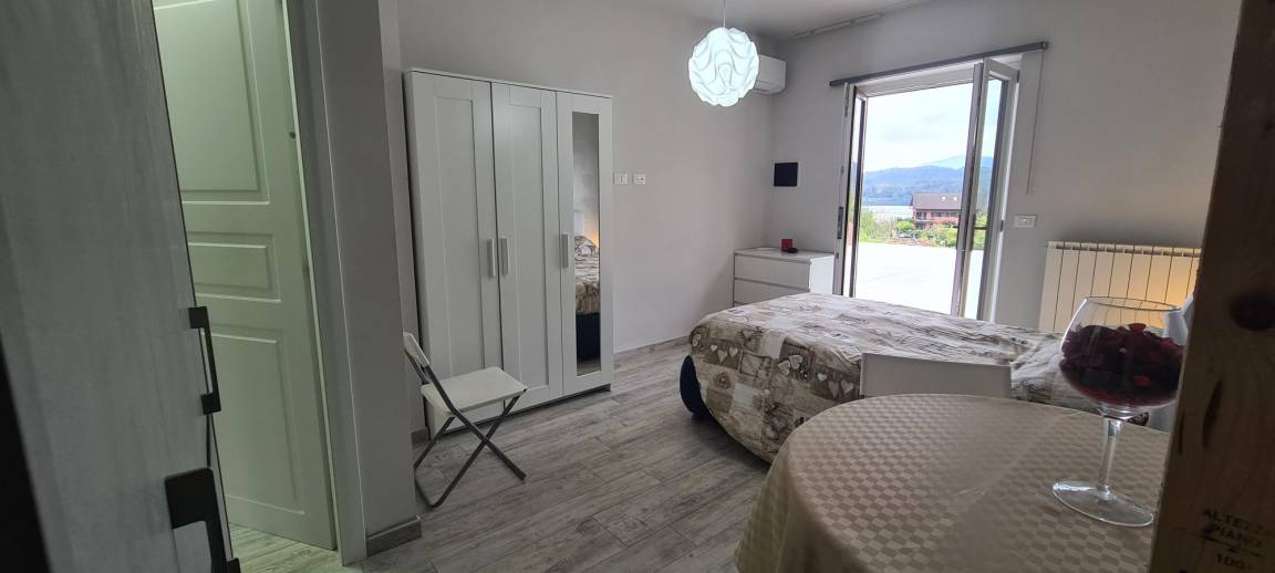 40 M² Villa ∙ 1 Habitación ∙ 3 Huéspedes - Rivoli