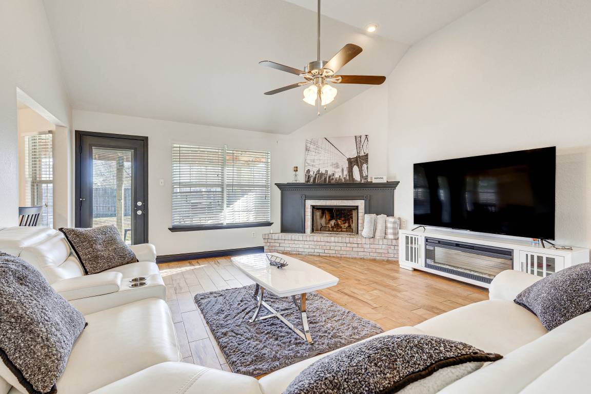 149 M² House ∙ 3 Bedrooms ∙ 8 Guests - Ocean Springs, MS