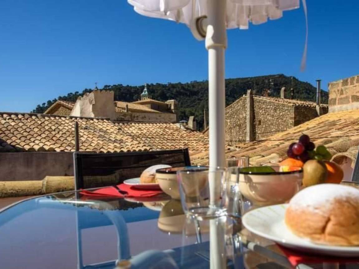 90 M² Ferienhaus ∙ 2 Schlafzimmer ∙ 3 Gäste - Valldemossa