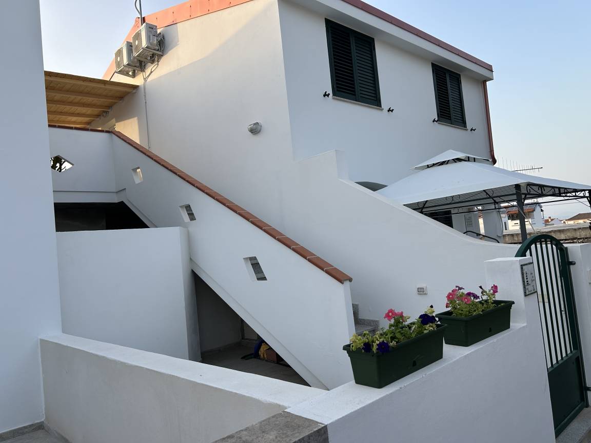 70 M² Appartamento Vacanza ∙ 2 Camere Da Letto ∙ 5 Ospiti - Calasetta