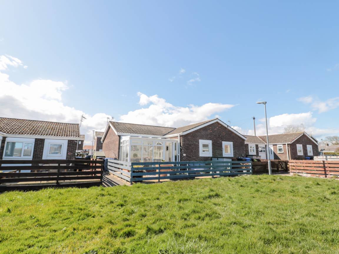 Cottage ∙ 1 Bedroom ∙ 2 Guests - Craster