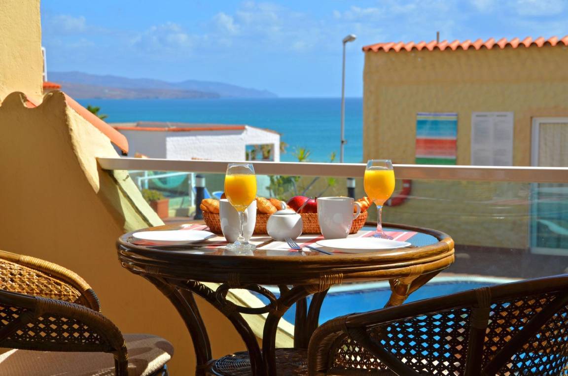 53 M² Apartment ∙ 1 Bedroom ∙ 4 Guests - Costa Calma