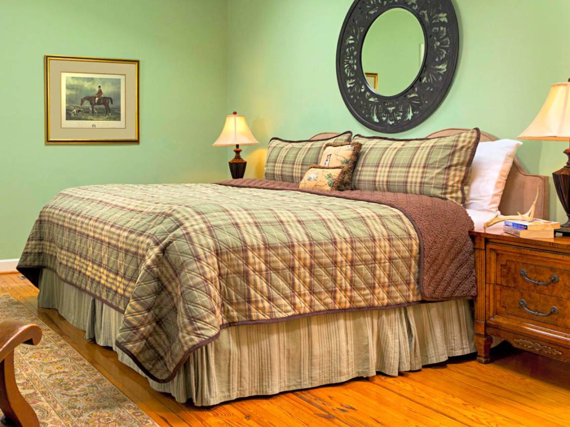 Lodge ∙ 1 Bedroom ∙ 3 Guests - Chesapeake Bay