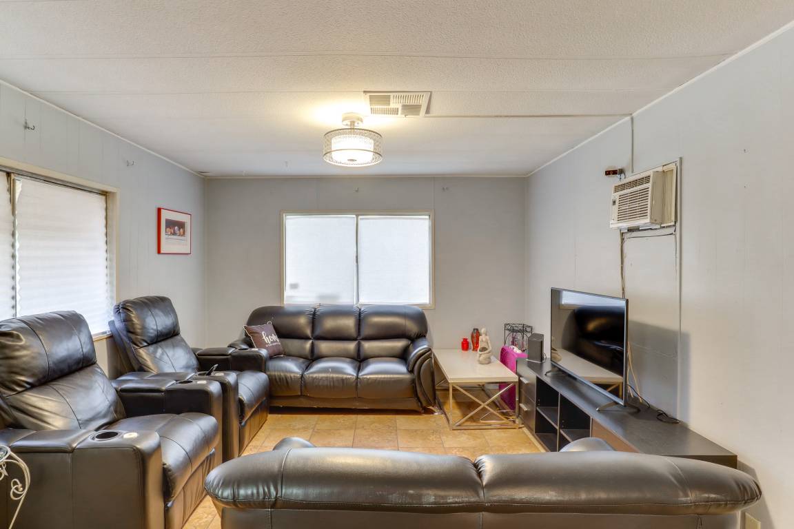 111 M² Huis ∙ 2 Slaapkamers ∙ 4 Gasten - Las Vegas, NV