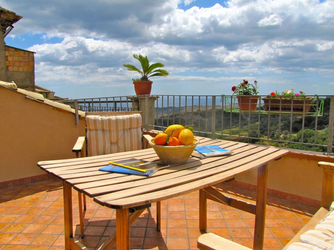 34 M² Appartement ∙ 2 Personnes - Santa Caterina dello Ionio