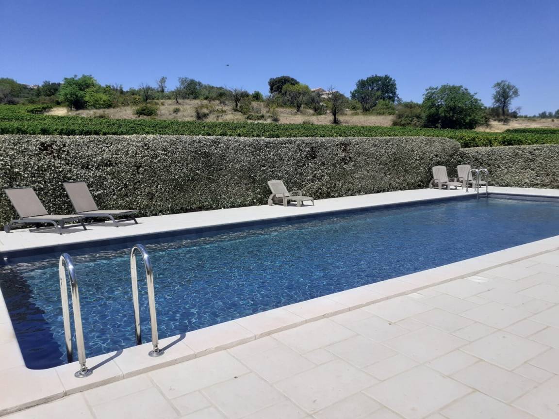 38 M² Gîte ∙ 1 Chambre ∙ 2 Personnes - Bédoin